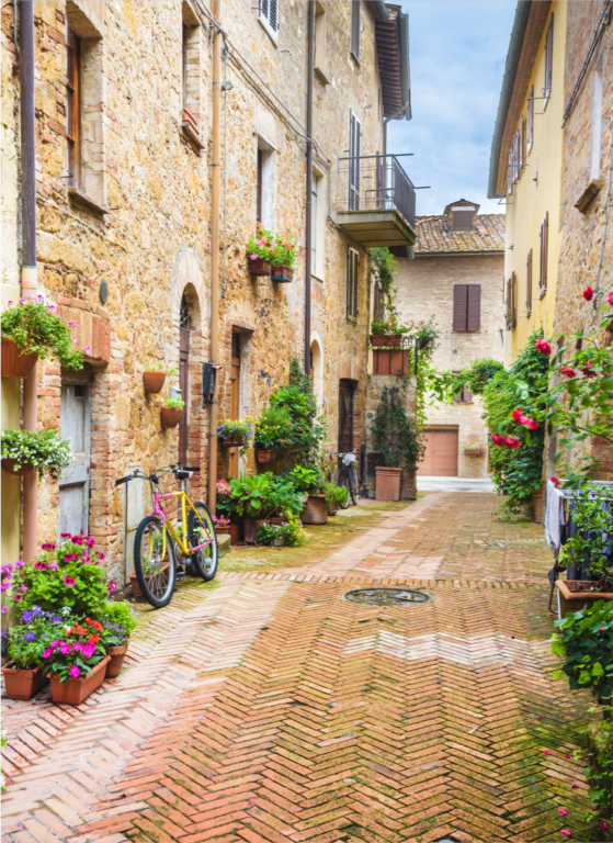 Destinations - Sunweb Group